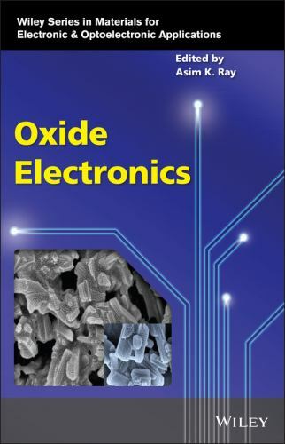 Wiley Series in Materials for Electronic and Optoelectronic ...
