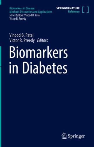 Biomarkers in Disease: Methods, Discoveries and Applications Ser ...