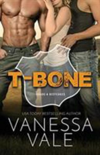 T-Bone : Large Type by Vanessa Vale (2019, Trade Paperback) for sale ...