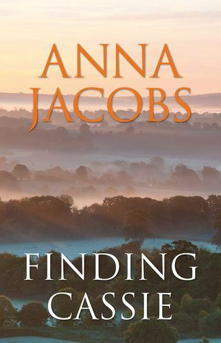 Finding Cassie by Anna Jacobs (2020, Hardcover) for sale online | eBay