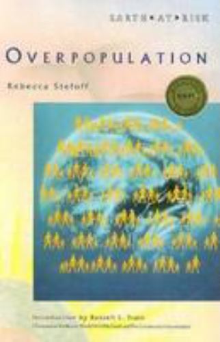 Overpopulation by Rebecca Stefoff (Library Binding) for sale online | eBay