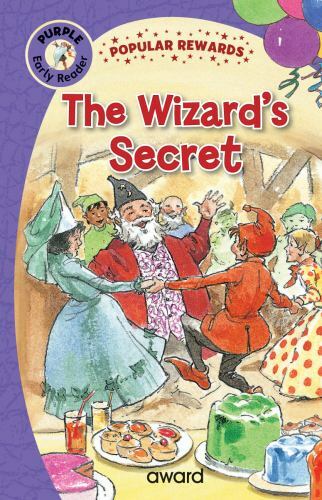 Wizard's Secret by Sophie Giles (2015, Hardcover) for sale online | eBay