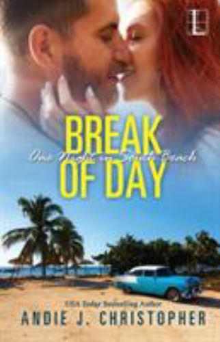 Break of Day by Andie J. Christopher (Uk-Trade Paper) for sale online ...