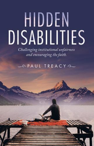 Hidden Disabilities : Challenging Institutional Unfairness and ...