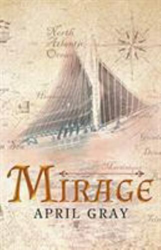 Mirage by April Gray (2018, Trade Paperback) for sale online | eBay UK