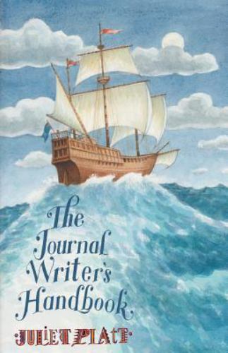 Journal Writer's Handbook by Juliet Platt (2012, Trade Paperback) for ...