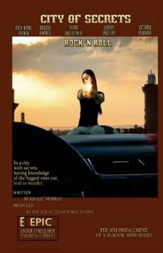 Rock 'n Roll by Khalil Murray (2018, Trade Paperback) for sale online ...