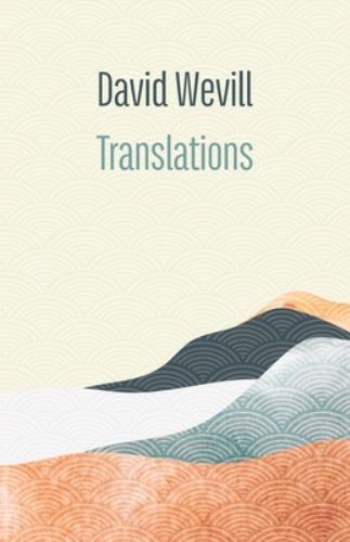 Translations by David Wevill (2022, Trade Paperback) for sale online | eBay
