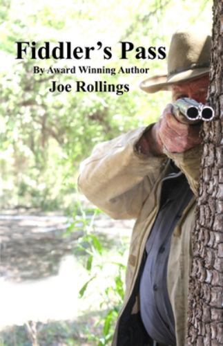 Fiddler's Pass by Joe Rollings (2019, Trade Paperback) for sale online ...