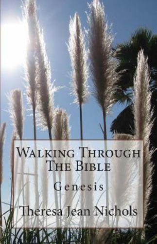 Walking Through the Bible : Genesis by Theresa Nichols (2013, Trade ...