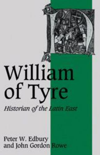 Cambridge Studies in Medieval Life and Thought: Fourth Ser.: William of ...