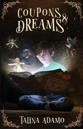 Coupons and Dreams by Talina Adamo (2020, Trade Paperback) for sale ...