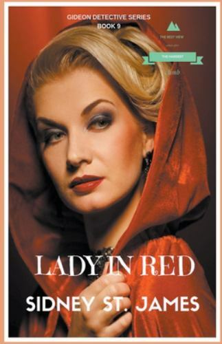 Lady in Red by Sidney St James (2020, Trade Paperback) for sale online ...