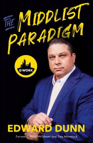 Middlist Paradigm : @ Work by Edward Dunn (2021, Trade Paperback) for ...