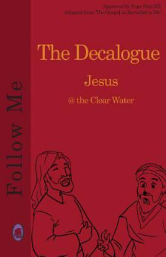 Decalogue by Lamb Books (2016, Trade Paperback) for sale online | eBay