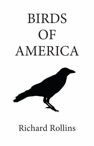 Birds of America by Richard Rollins (2022, Trade Paperback) for sale ...