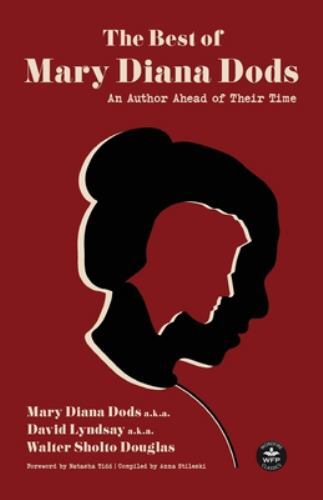 The Best of Mary Diana Dods by David Lyndsay, Mary Diana Dods and ...