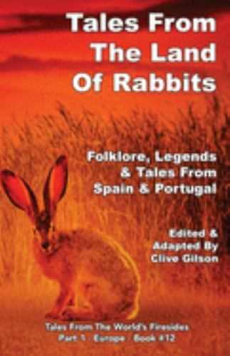 Tales from the Land of Rabbits by Clive Gilson (2019, Trade Paperback ...