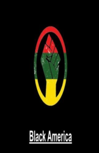 Black America by Jaylin Alexander (2019, Trade Paperback) for sale ...