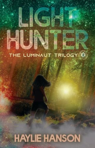 Light Hunter by Haylie Hanson (2022, Trade Paperback) for sale online ...