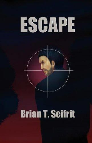 Escape by Brian T. Seifrit (Perfect) for sale online | eBay