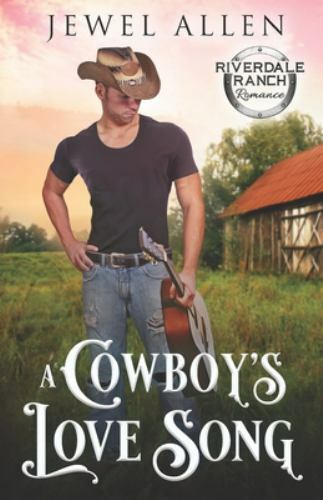 Cowboy's Love Song by Jewel Allen (2019, Trade Paperback) for sale ...