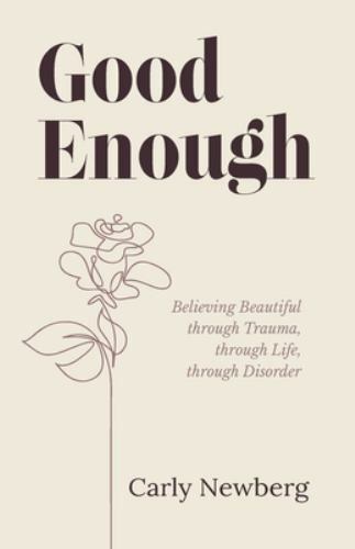 Good Enough by Carly Newberg (2020, Trade Paperback) for sale online | eBay