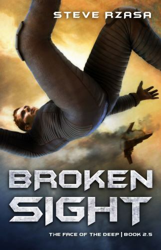 Broken Sight by Steve Rzasa (2017, Trade Paperback) for sale online | eBay