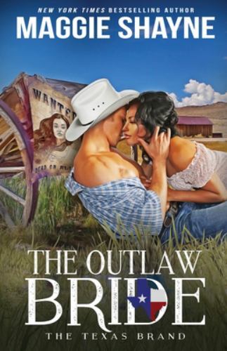 Outlaw Bride by Maggie Shayne (2022, Trade Paperback) for sale online ...