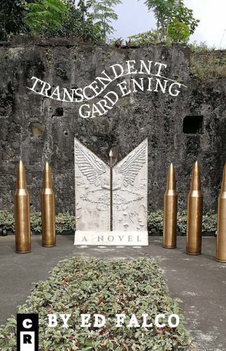 Transcendent Garding by Ed Falco (2022, Trade Paperback) for sale ...