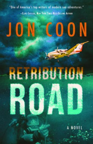 Retribution Road by Jon Coon (2021, Trade Paperback) for sale online | eBay