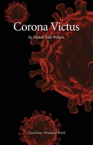 Corona Victus (Romanian Edition) by Sam Polson (2022, Trade Paperback ...