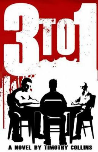 3 To 1 : The Quad by Timothy Collins (2016, Trade Paperback) for sale ...