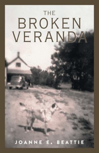 Broken Veranda by Joanne E. Beattie (2021, Trade Paperback) for sale ...