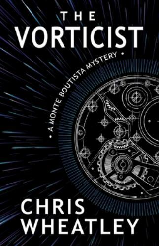 Vorticist by Chris Wheatley (2021, Trade Paperback) for sale online | eBay