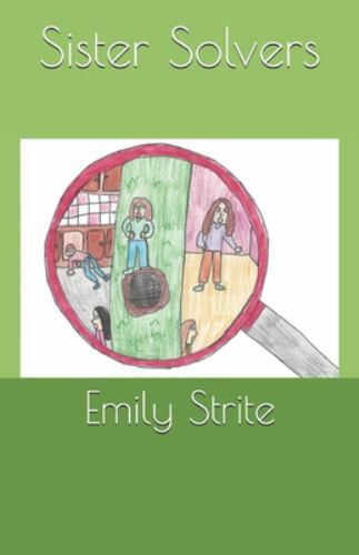 Sister Solvers by Emily Anne Strite (2020, Trade Paperback) for sale ...