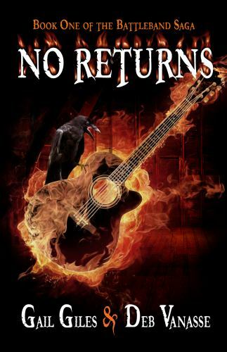 No Returns by Deb Vanasse and Gail Giles (2014, Trade Paperback) for ...