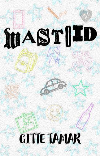 Wastoid by Gitte Tamar (2022, Hardcover) for sale online | eBay