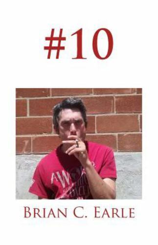 #10 by Brian Earle (2017, Trade Paperback) for sale online | eBay