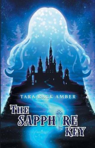 Sapphire Key by Tara Rack-Amber (2021, Trade Paperback) for sale online ...