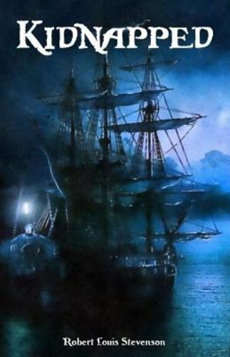 Kidnapped by Robert Louis Stevenson (2016, Trade Paperback) for sale ...