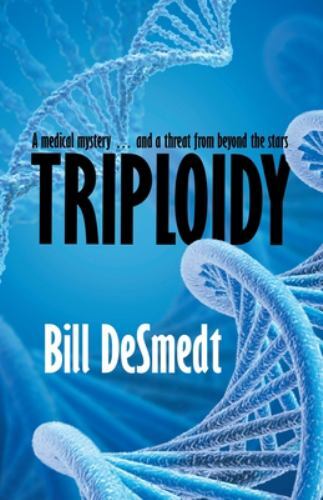 Triploidy by Bill DeSmedt (2022, Trade Paperback) for sale online | eBay