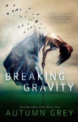 Breaking Gravity by Autumn Grey (2017, Trade Paperback) for sale online ...