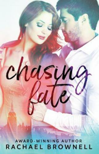 Chasing Fate by Rachael Brownell (2017, Trade Paperback) for sale online | eBay