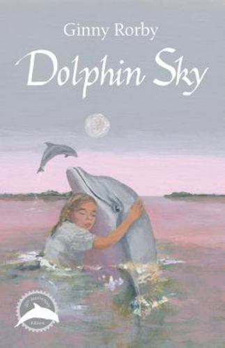 Dolphin Sky by Rorby Ginny (2016, Trade Paperback) for sale online | eBay