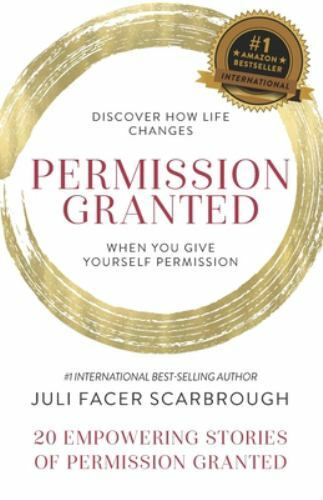 Permission Granted- Juli Facer Scarbrough by Juli Facer Scarbrough ...
