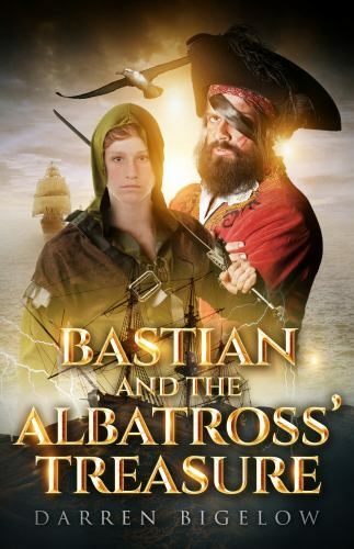 Bastian and the Albatross' Treasure by Victoria Vinton (2020, eBook ...