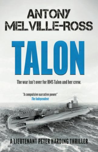 Talon by Antony Melville-Ross (2021, Trade Paperback) for sale online ...