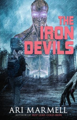 Iron Devils by Ari Marmell (2022, Trade Paperback) for sale online | eBay