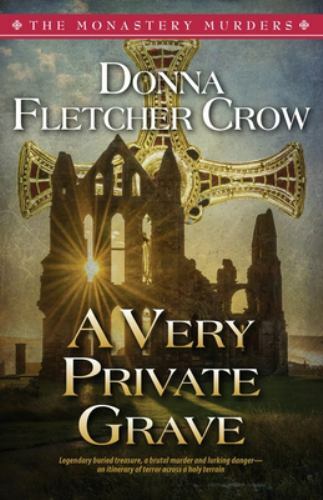 Very Private Grave by Donna Crow (2017, Trade Paperback) for sale ...